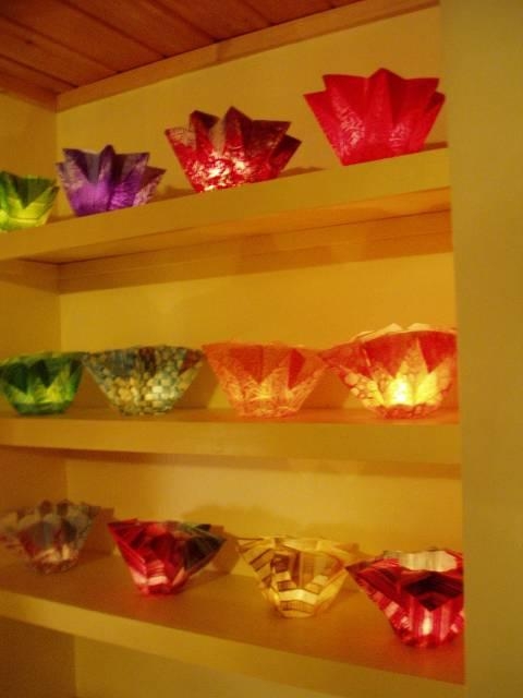 GLOW Art Gallery | Expressive Arts Therapy